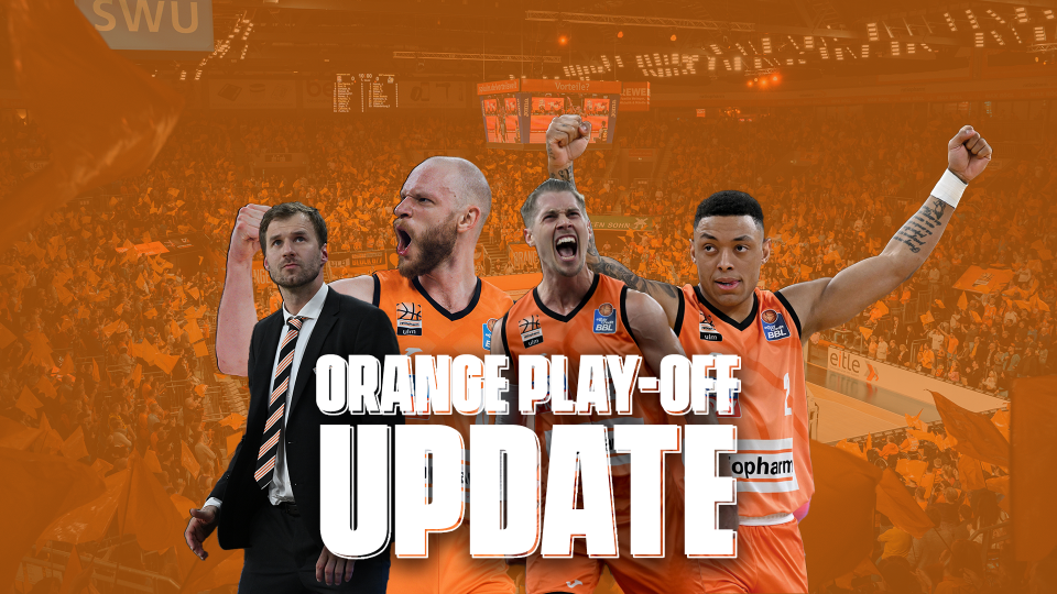 Orange Playoff Update