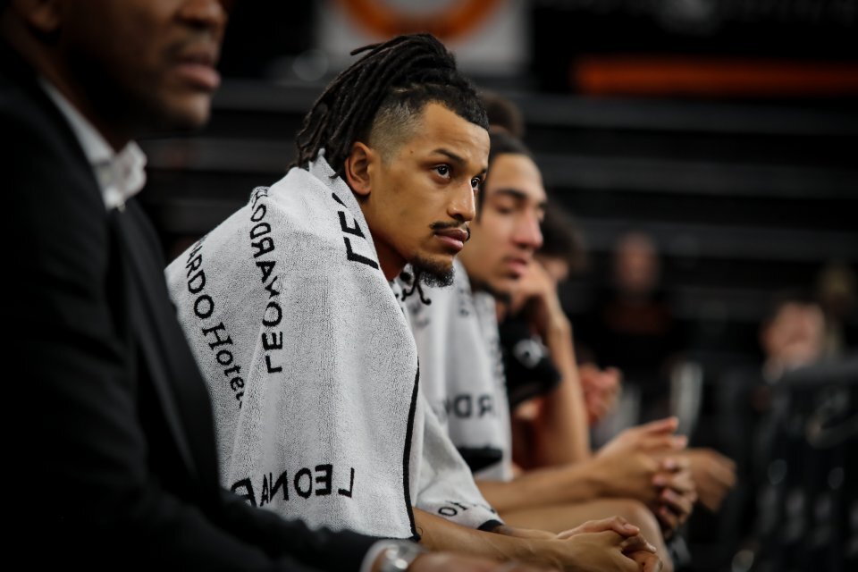 Heimsieg eröffnet Rückrunde