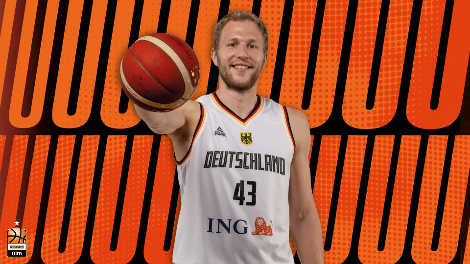 Und es hat Zoom gemacht